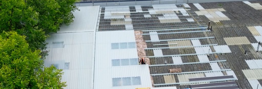 Mel Saunders – Bai Roofing